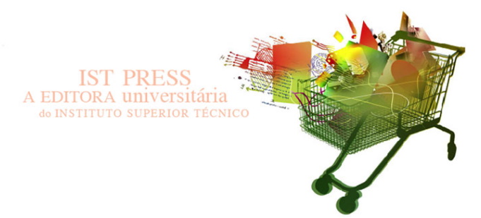 Como e onde comprar livros da IST Press? - ISTPress - Loja IST